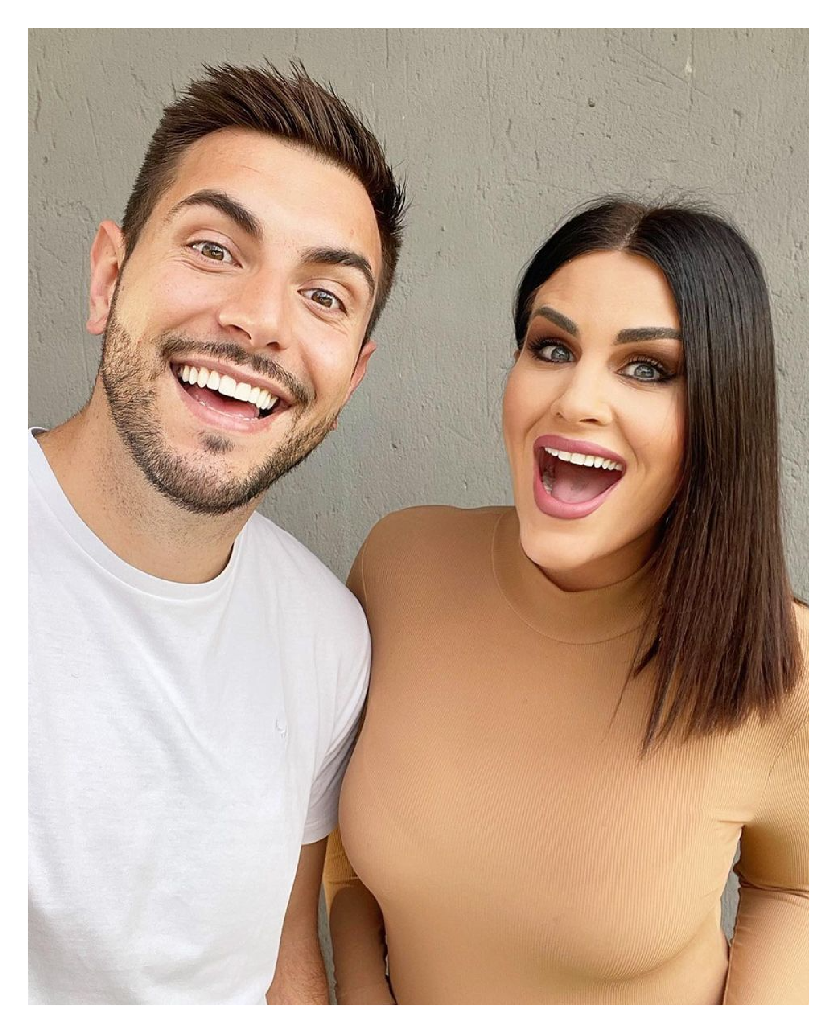 AMBASSADORS – Nudo Hair Lab