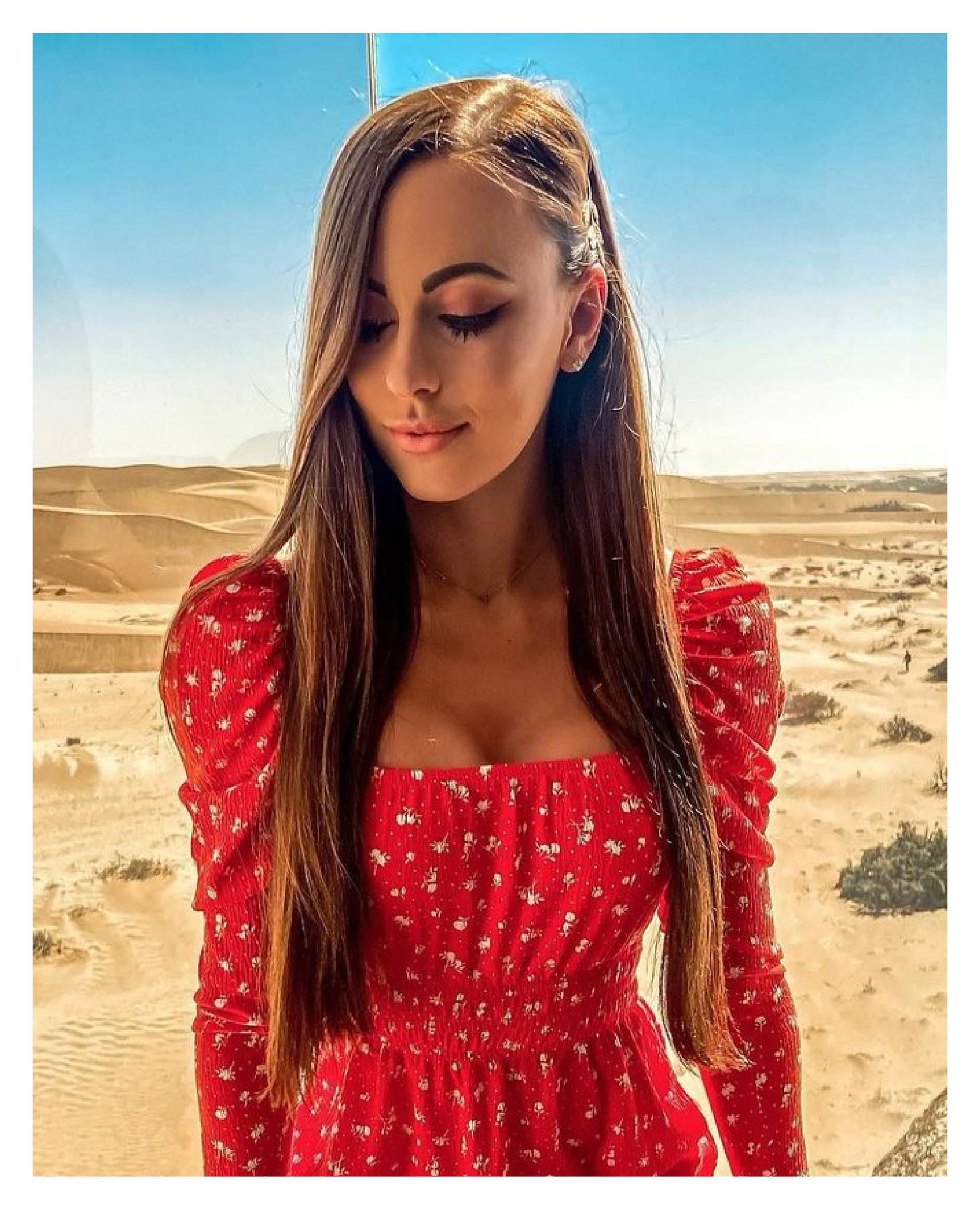 AMBASSADORS – Nudo Hair Lab