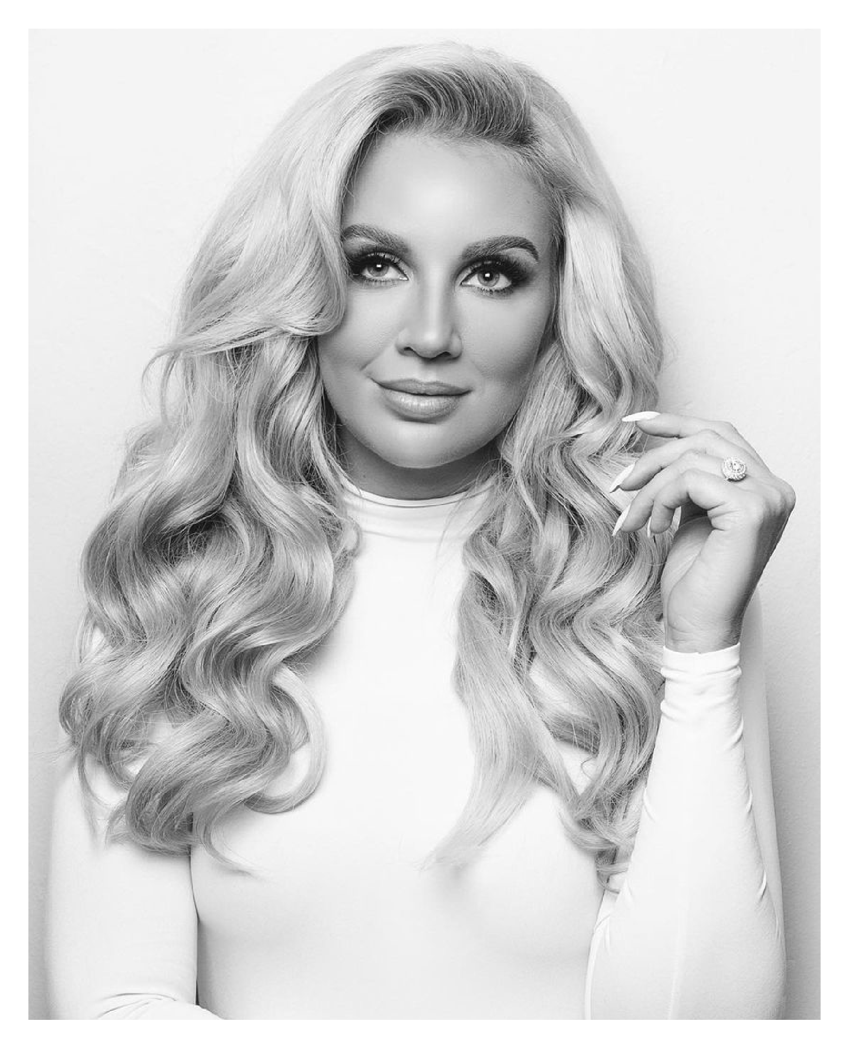 AMBASSADORS – Nudo Hair Lab